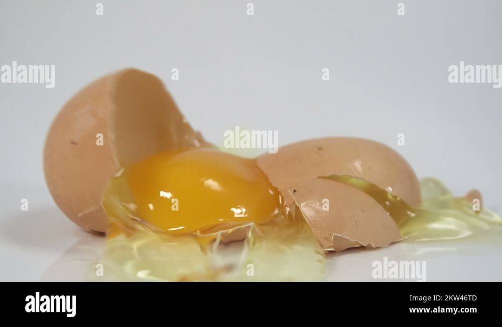 Empty broken egg shell Stock Videos & Footage - HD and 4K Video Clips ...
