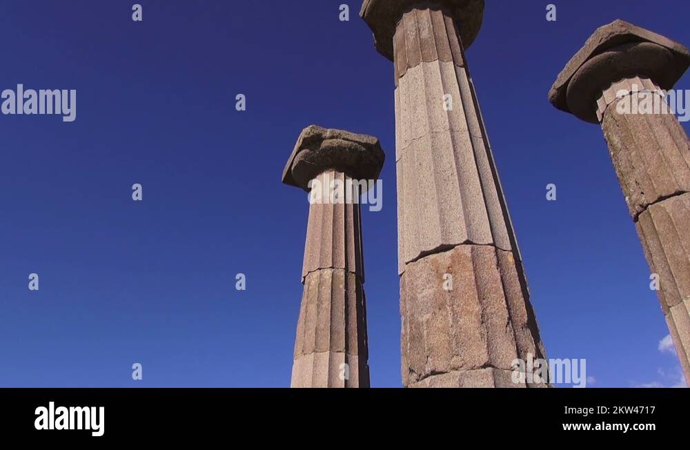 Columns of the sky Stock Videos & Footage - HD and 4K Video Clips - Alamy