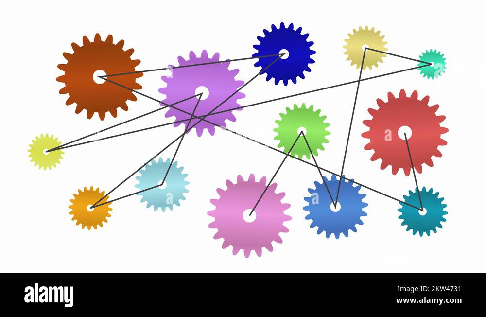 Cooperation symbol Stock Videos & Footage - HD and 4K Video Clips - Alamy