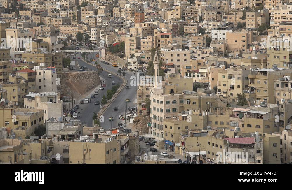 Jordanian architecture Stock Videos & Footage - HD and 4K Video Clips ...