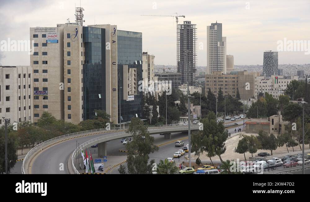 Modern downtown amman Stock Videos & Footage - HD and 4K Video Clips ...