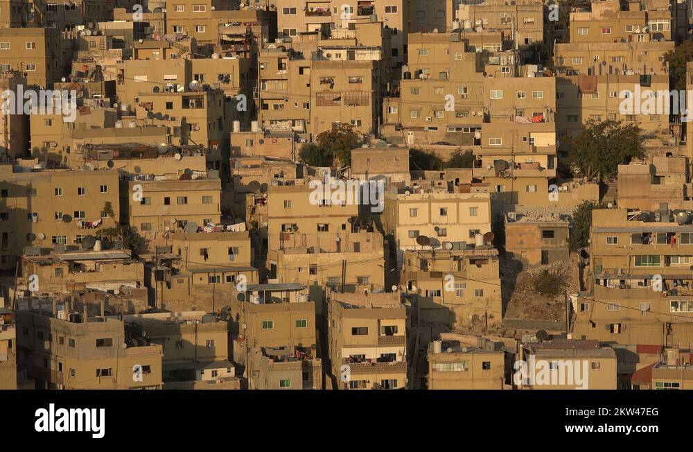Arab buildings in jordan Stock Videos & Footage - HD and 4K Video Clips ...