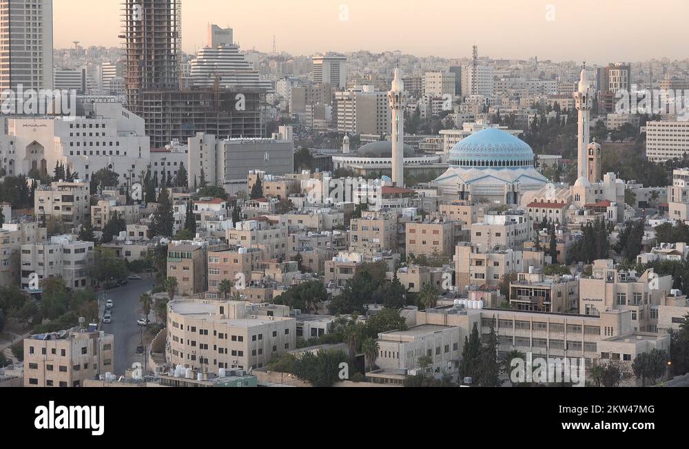 King abdullah modern architecture Stock Videos & Footage - HD and 4K ...