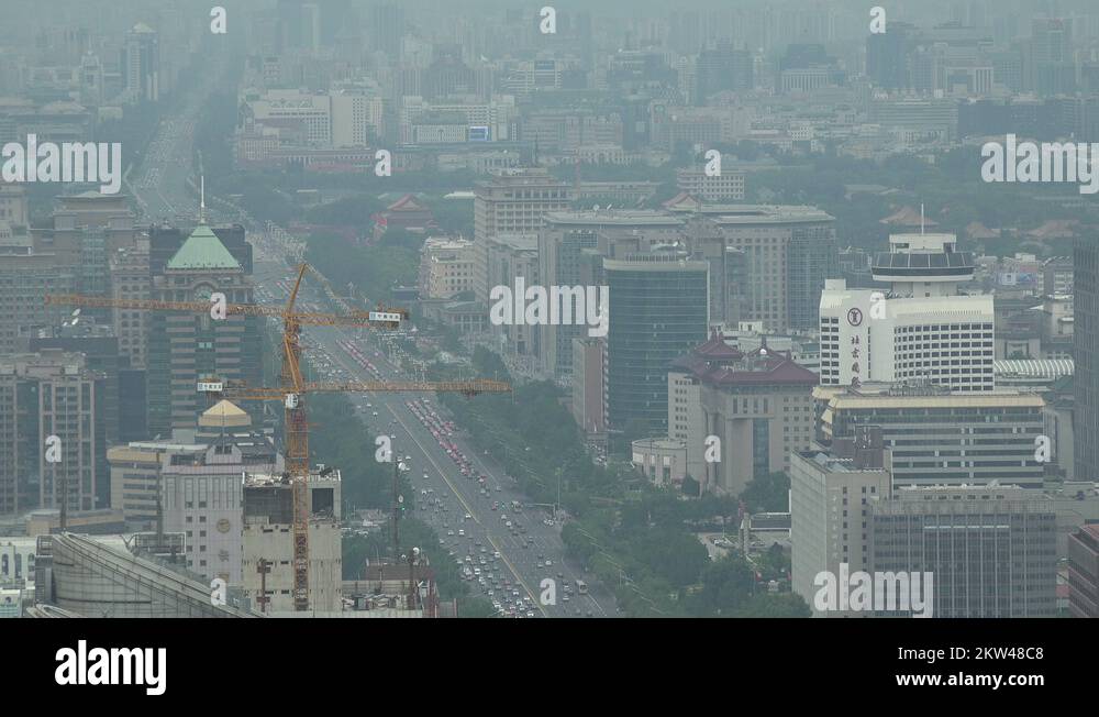 Beijing air pollution Stock Videos & Footage - HD and 4K Video Clips ...