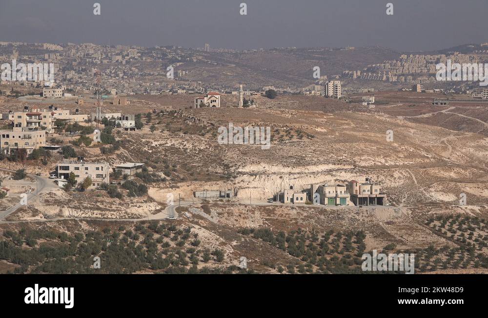 Arid palestinian land Stock Videos & Footage - HD and 4K Video Clips ...