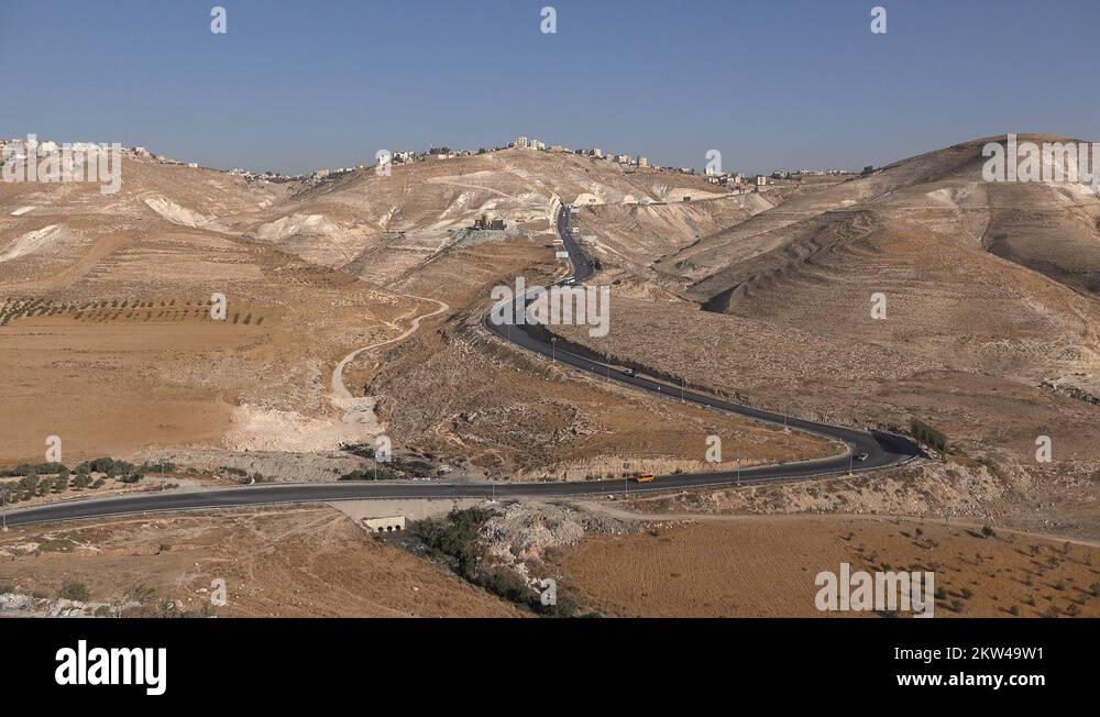 Palestinian landscape Stock Videos & Footage - HD and 4K Video Clips ...