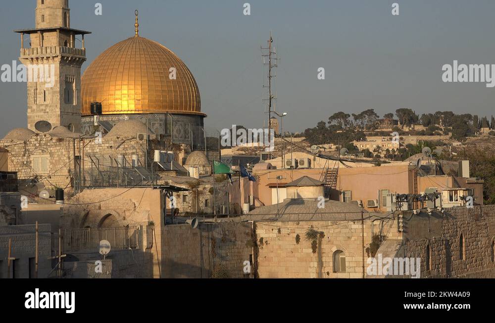 Jerusalem architecture Stock Videos & Footage - HD and 4K Video Clips ...
