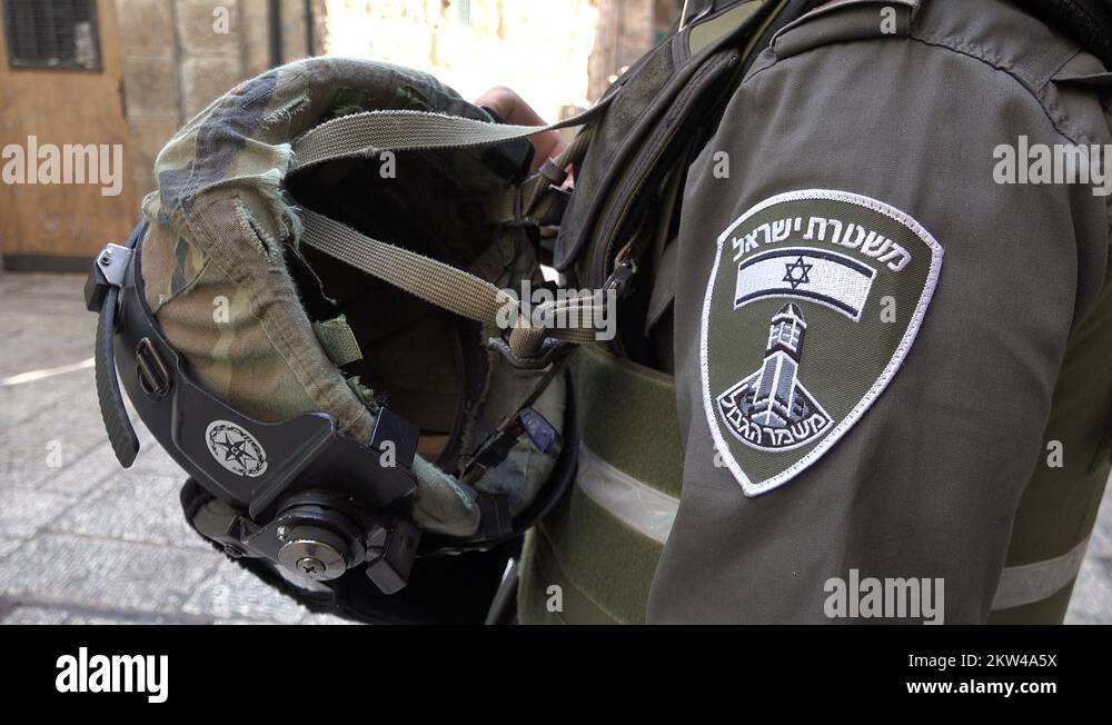 Patrol helmet Stock Videos & Footage - HD and 4K Video Clips - Alamy