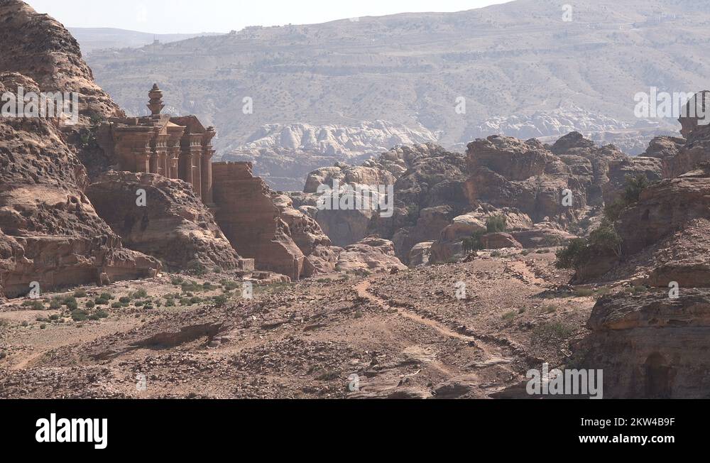Petra stone carvings Stock Videos & Footage - HD and 4K Video Clips - Alamy