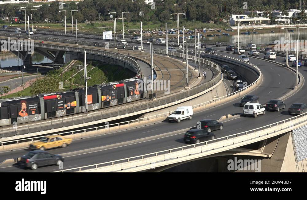 Morocco tram Stock Videos & Footage - HD and 4K Video Clips - Alamy