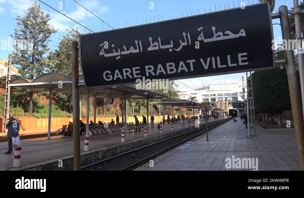 Rabat Stock Videos & Footage - HD and 4K Video Clips - Alamy