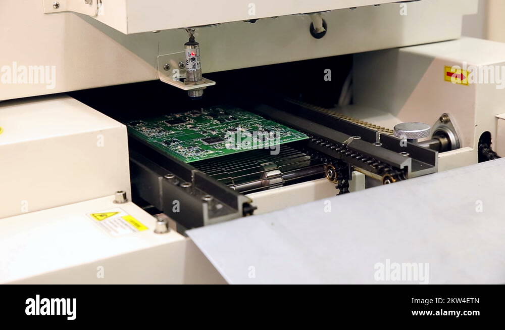 Making circuit boards Stock Videos & Footage - HD and 4K Video Clips ...