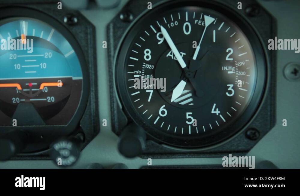 Plane dashboard Stock Videos & Footage - HD and 4K Video Clips - Alamy