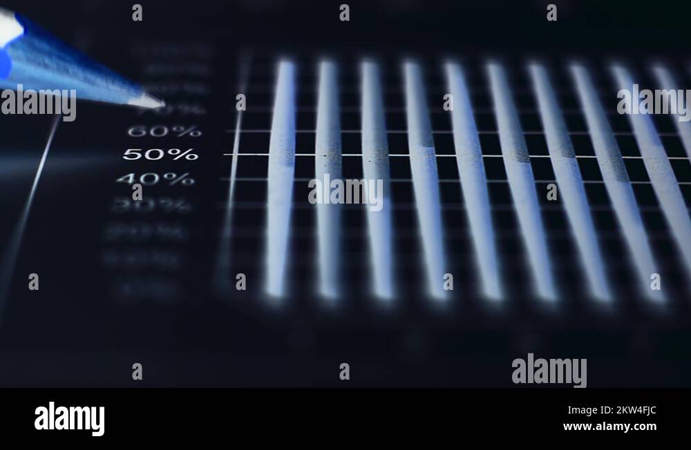 Pencil on graph Stock Videos & Footage - HD and 4K Video Clips - Alamy