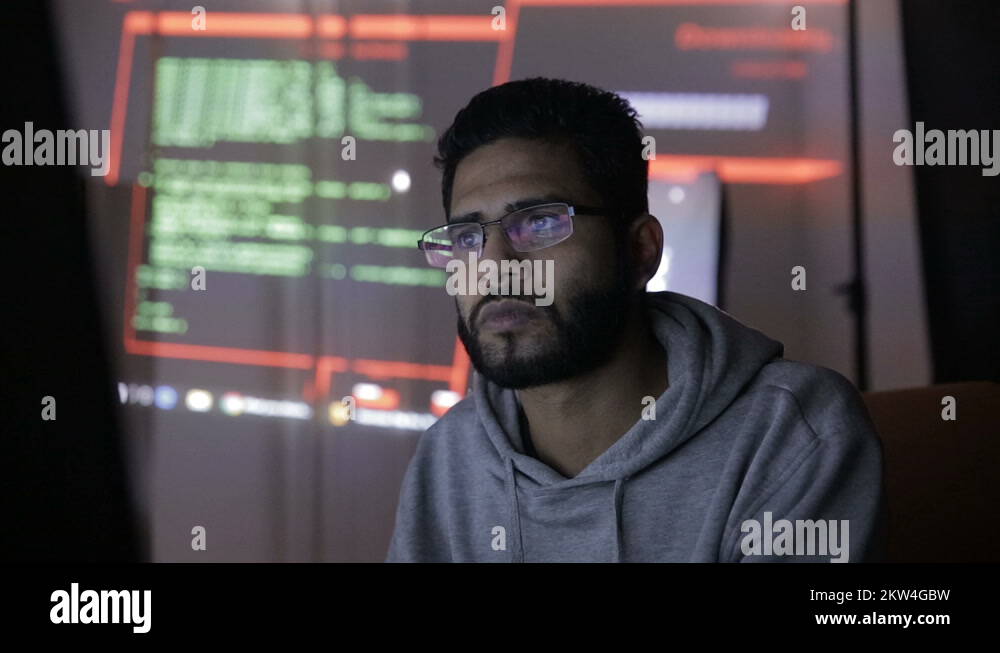 Breaking the code Stock Videos & Footage - HD and 4K Video Clips - Alamy