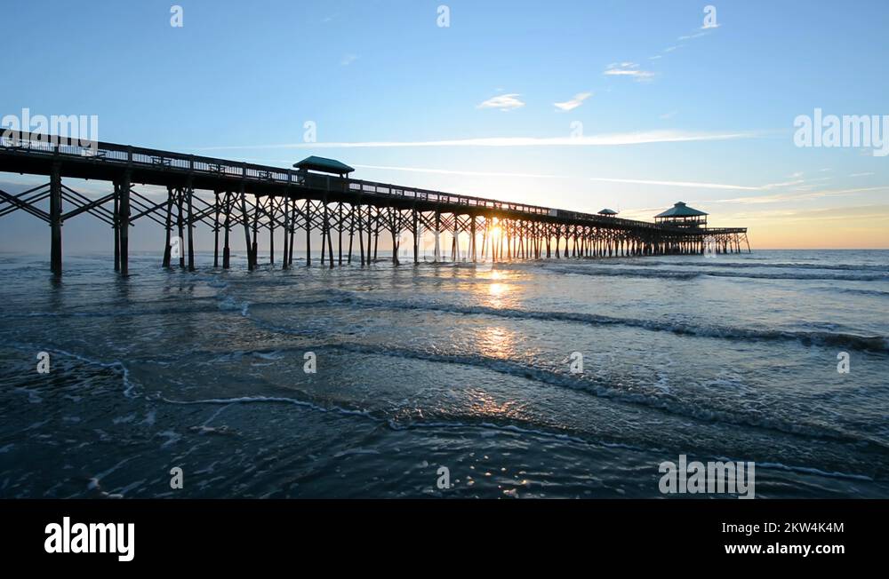 Folly beach park Stock Videos & Footage - HD and 4K Video Clips - Alamy