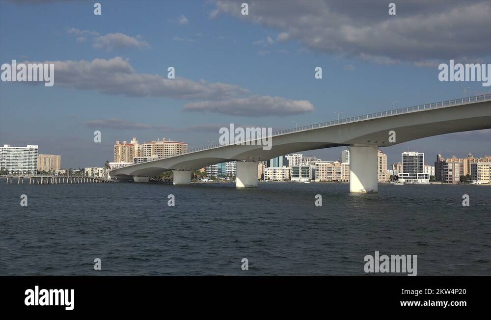 Ringling bridge Stock Videos & Footage - HD and 4K Video Clips - Alamy