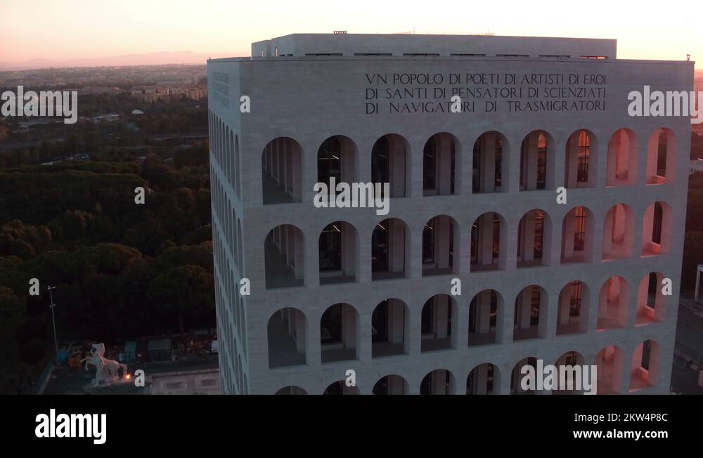 Dictator benito mussolini in rome Stock Videos & Footage - HD and 4K ...