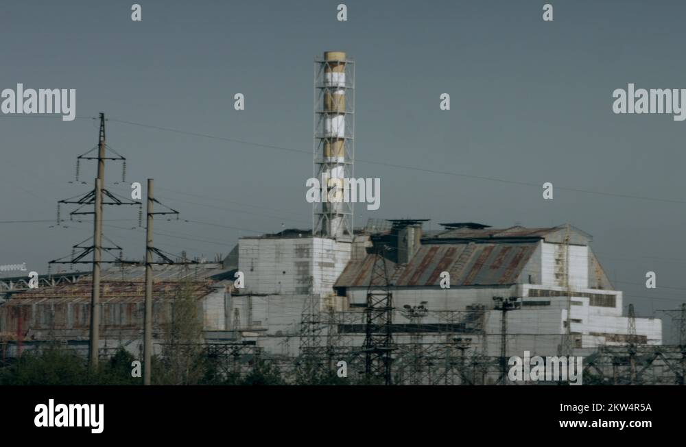 Reactor 4 chernobyl disaster Stock Videos & Footage - HD and 4K Video ...