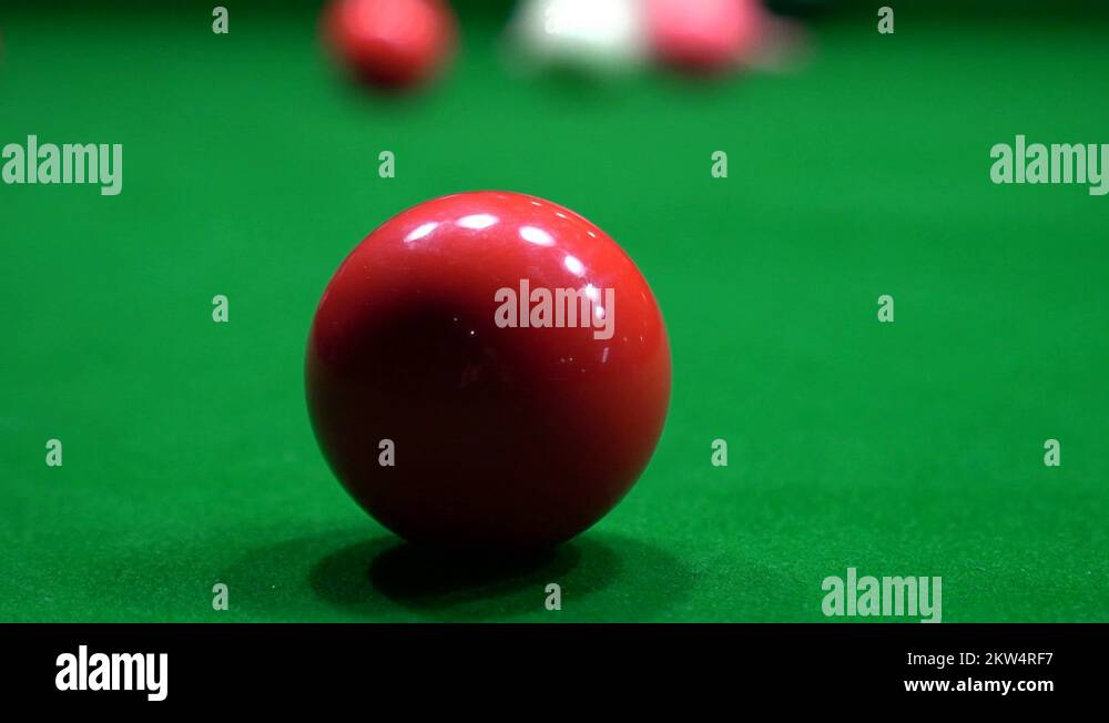Blue snooker ball Stock Videos & Footage - HD and 4K Video Clips - Alamy