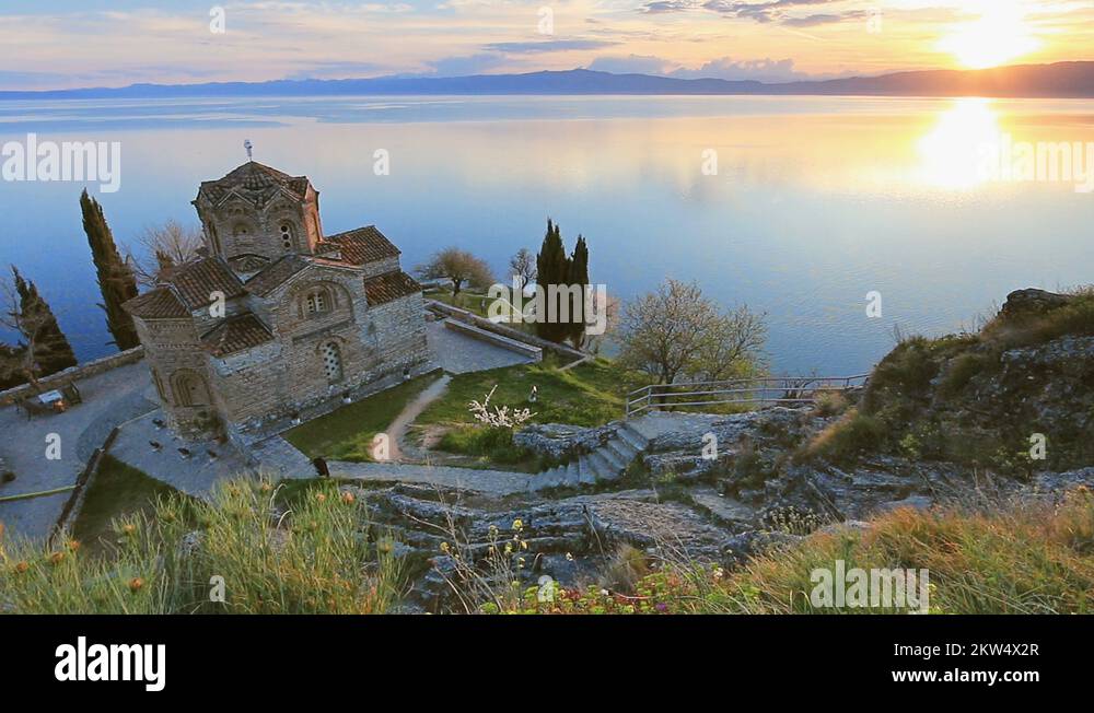 Ohrid lake skopje Stock Videos & Footage - HD and 4K Video Clips - Alamy