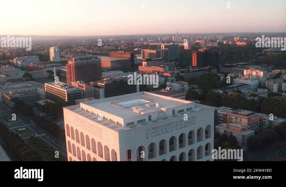 Mussolini fascism tower Stock Videos & Footage - HD and 4K Video Clips ...