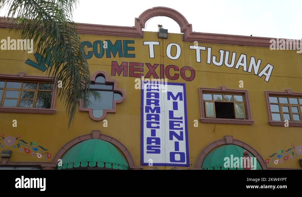Tijuana mexico Stock Videos & Footage - HD and 4K Video Clips - Alamy