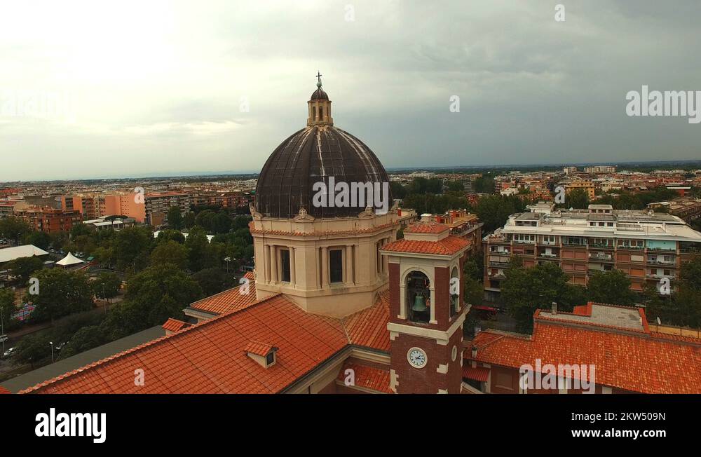 Dome church architecture cross Stock Videos & Footage - HD and 4K Video ...