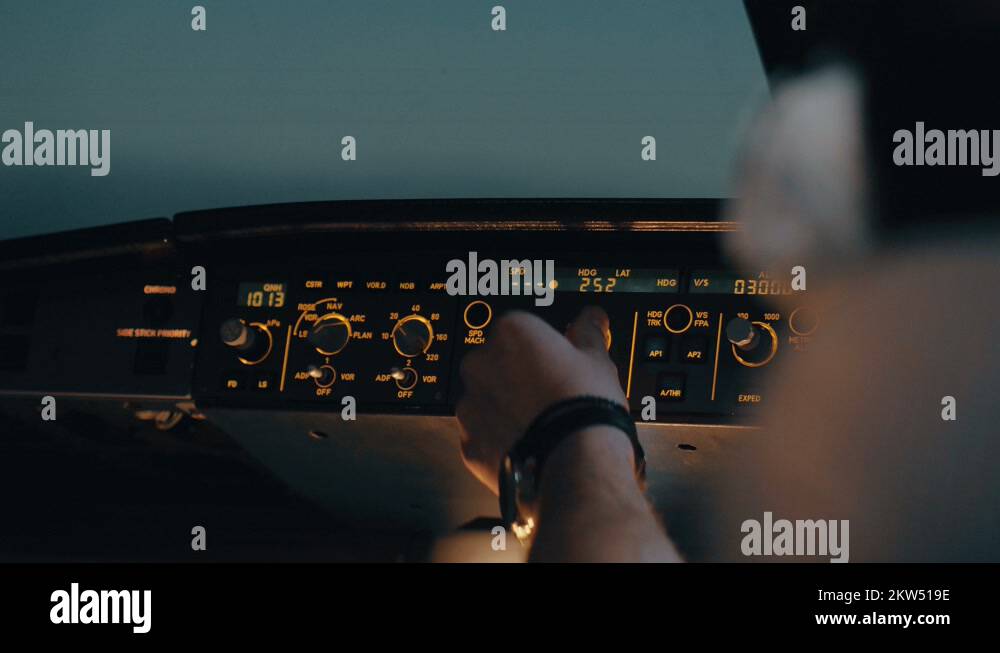 Co pilots Stock Videos & Footage - HD and 4K Video Clips - Alamy