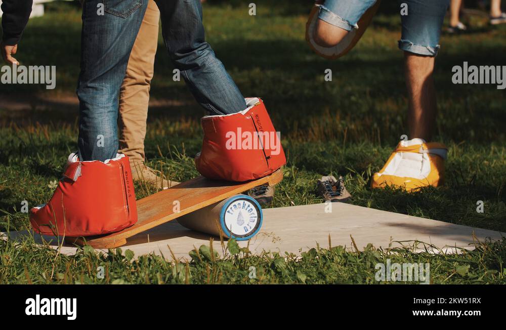 Giant boots Stock Videos & Footage - HD and 4K Video Clips - Alamy