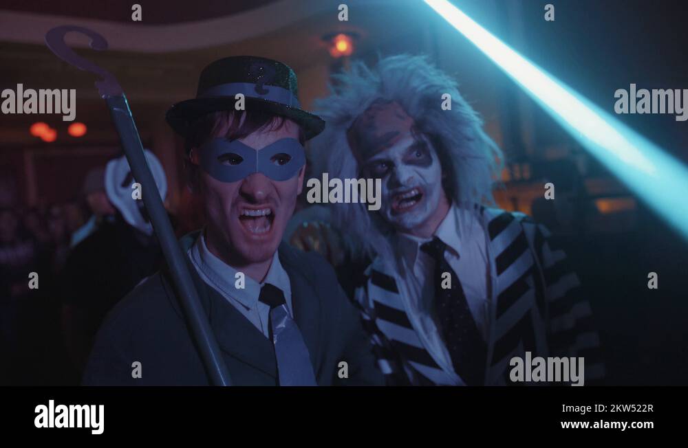 The riddler Stock Videos & Footage - HD and 4K Video Clips - Alamy