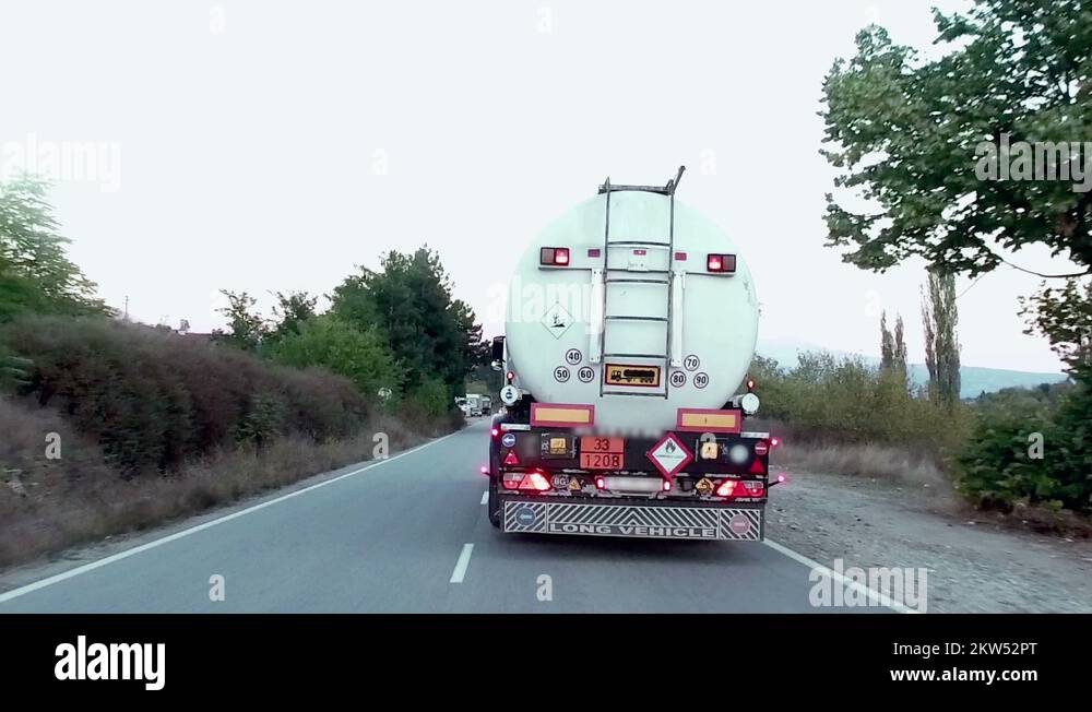 Rural tanker truck Stock Videos & Footage - HD and 4K Video Clips - Alamy