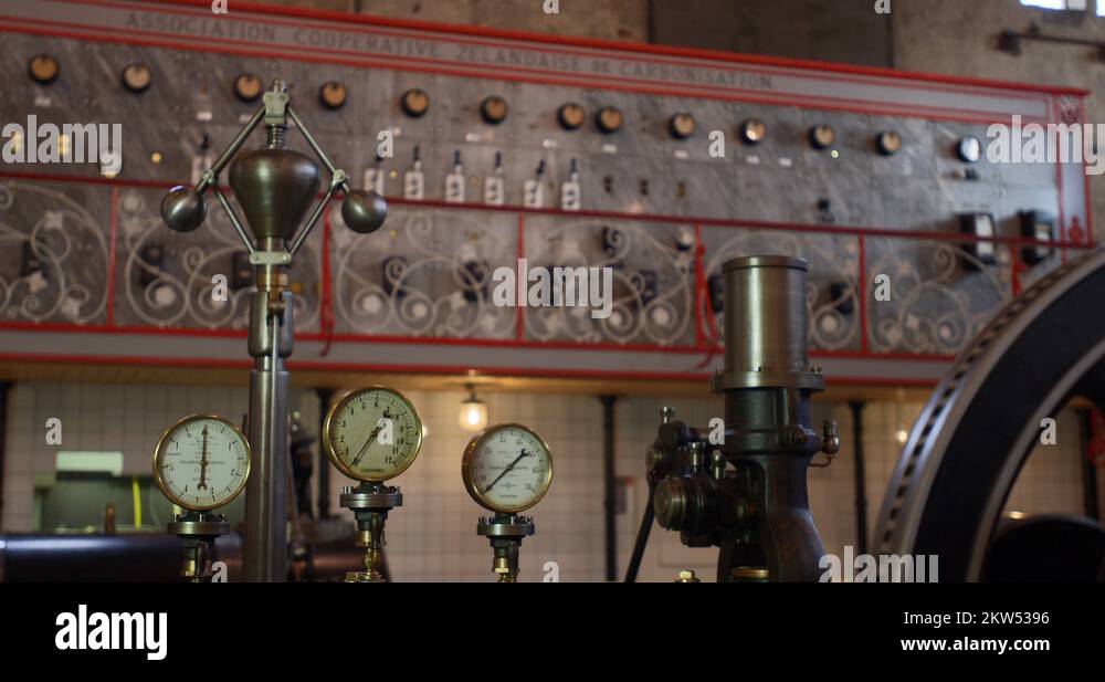 Heritage Industrial Revolution Industrial Heritage Stock Videos