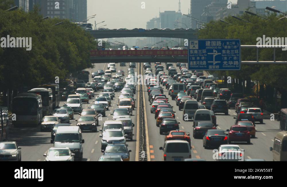 Chinese rushhour Stock Videos & Footage - HD and 4K Video Clips - Alamy