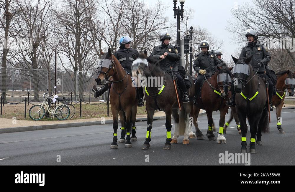 Us park police Stock Videos & Footage - HD and 4K Video Clips - Alamy