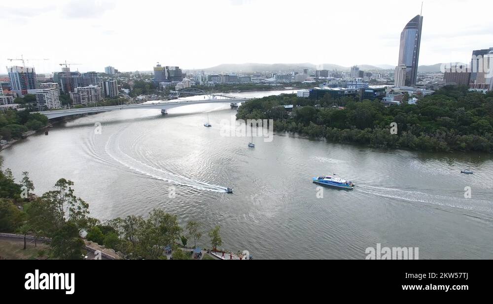 Brisbane river water Stock Videos & Footage - HD and 4K Video Clips - Alamy