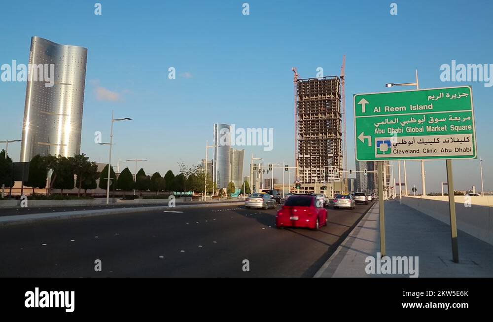 Arab world road sign Stock Videos & Footage - HD and 4K Video Clips - Alamy