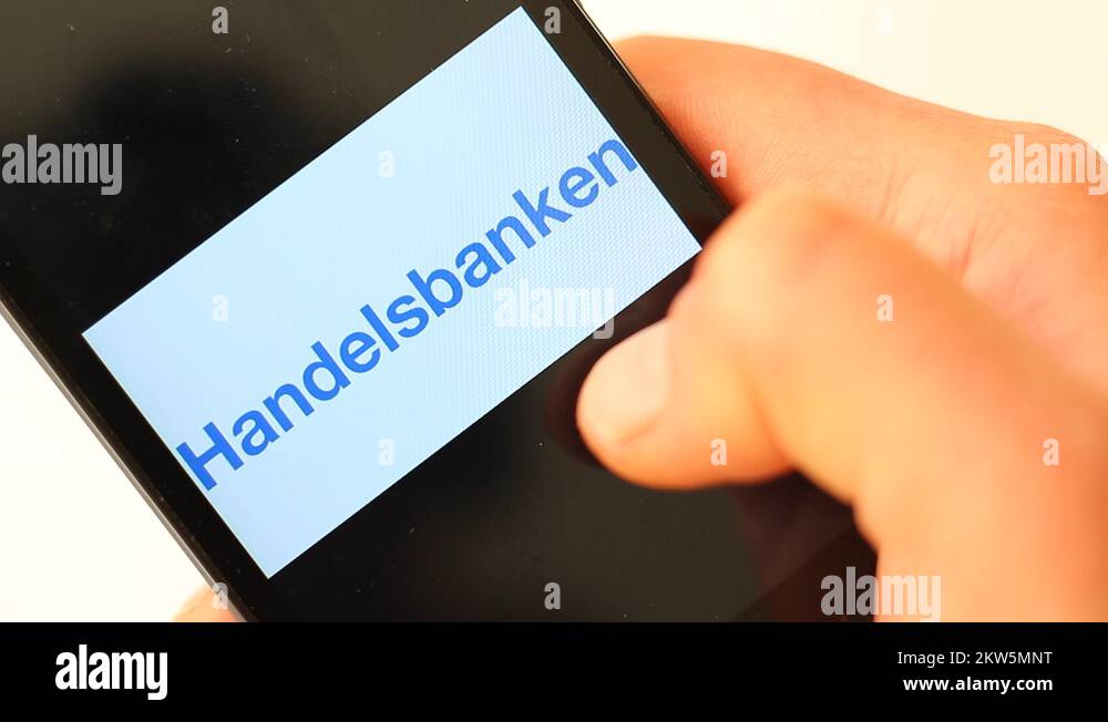 Handelsbanken Stock Videos & Footage - HD and 4K Video Clips - Alamy