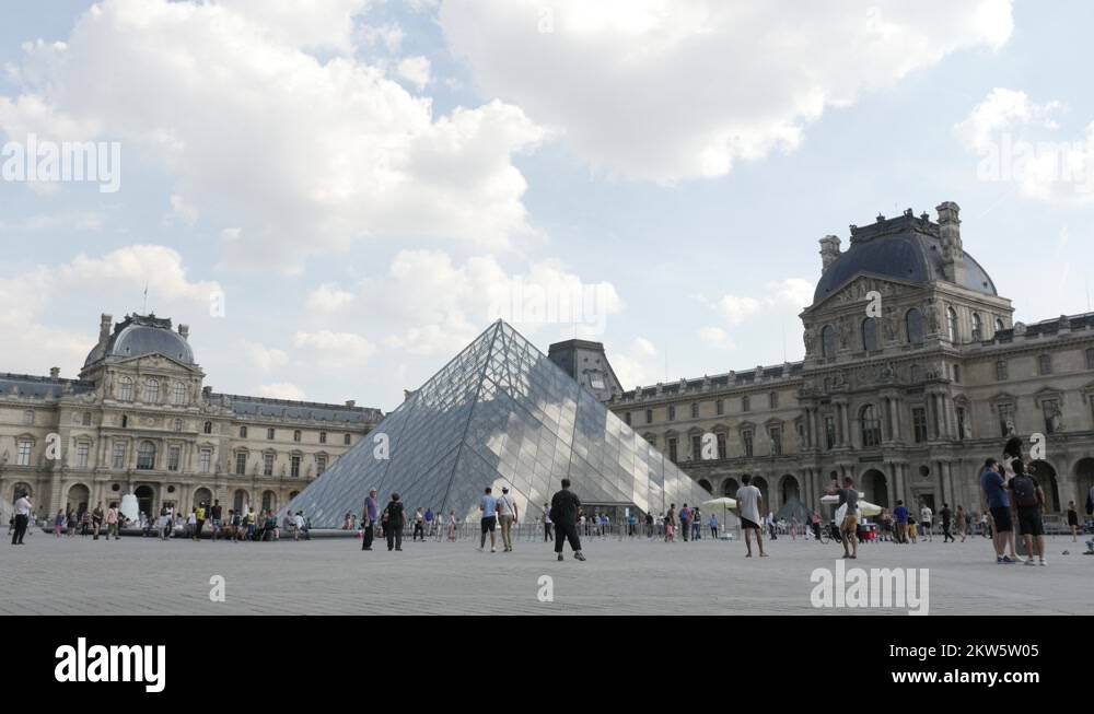 French pyramid Stock Videos & Footage - HD and 4K Video Clips - Alamy