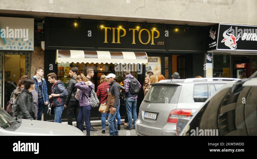 Tip top Stock Videos & Footage - HD and 4K Video Clips - Alamy