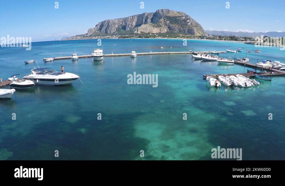 Sicily palermo beach Stock Videos & Footage - HD and 4K Video Clips - Alamy