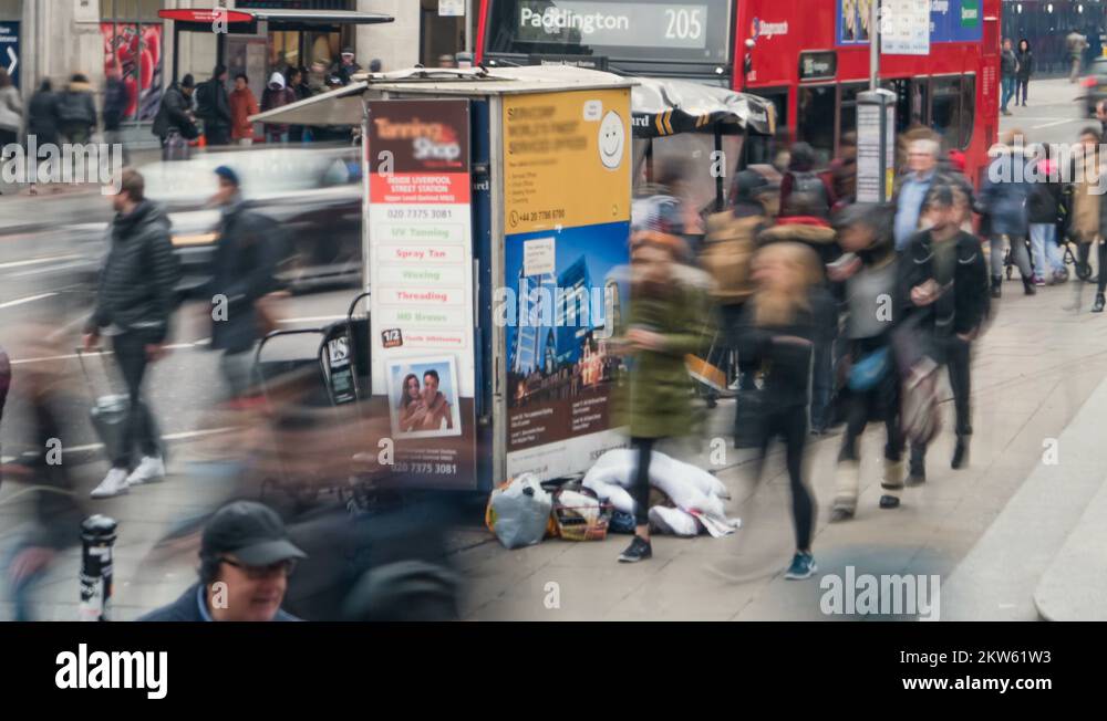 Homeless people sleeping in car Stock Videos & Footage - HD and 4K ...