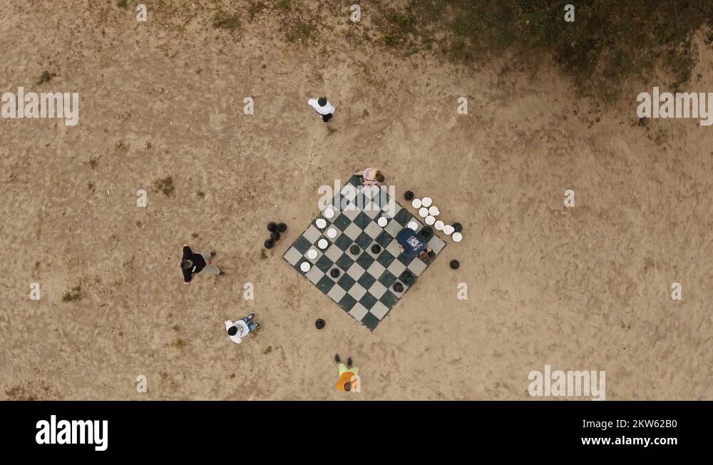Chess board on beach Stock Videos & Footage - HD and 4K Video Clips - Alamy