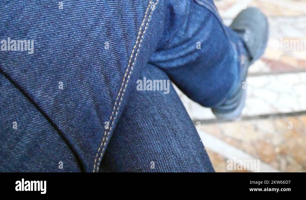 Man legs crossed Stock Videos & Footage - HD and 4K Video Clips - Alamy