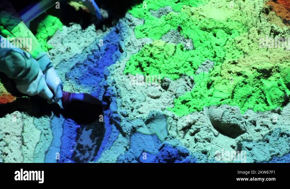 Earth's formation Stock Videos & Footage - HD and 4K Video Clips - Alamy