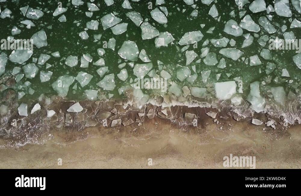 Ice floes on the beach Stock Videos & Footage - HD and 4K Video Clips ...