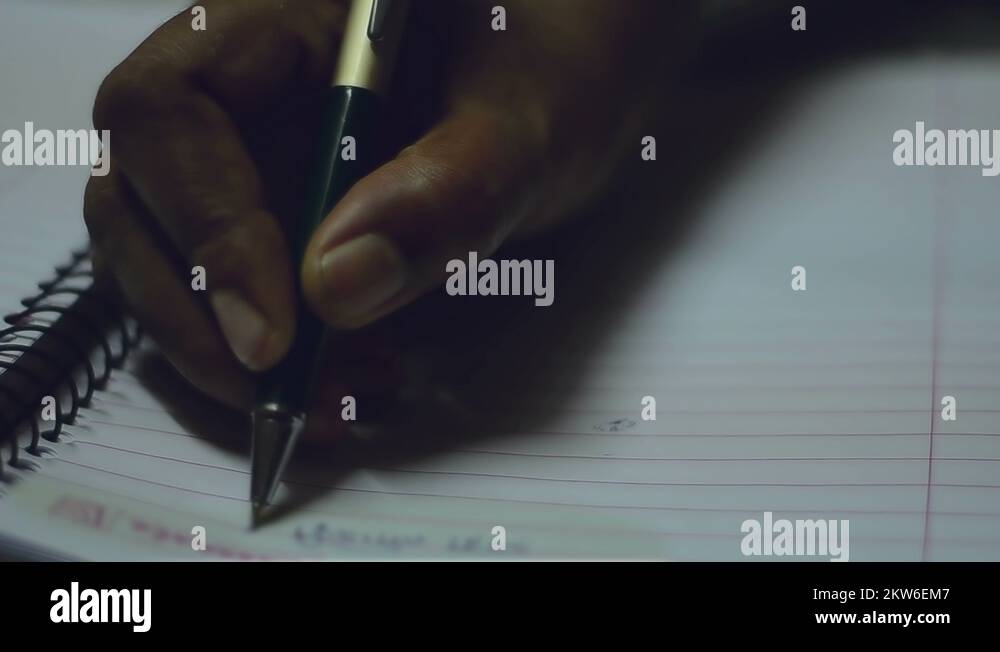 Dot to dot pen Stock Videos & Footage - HD and 4K Video Clips - Alamy
