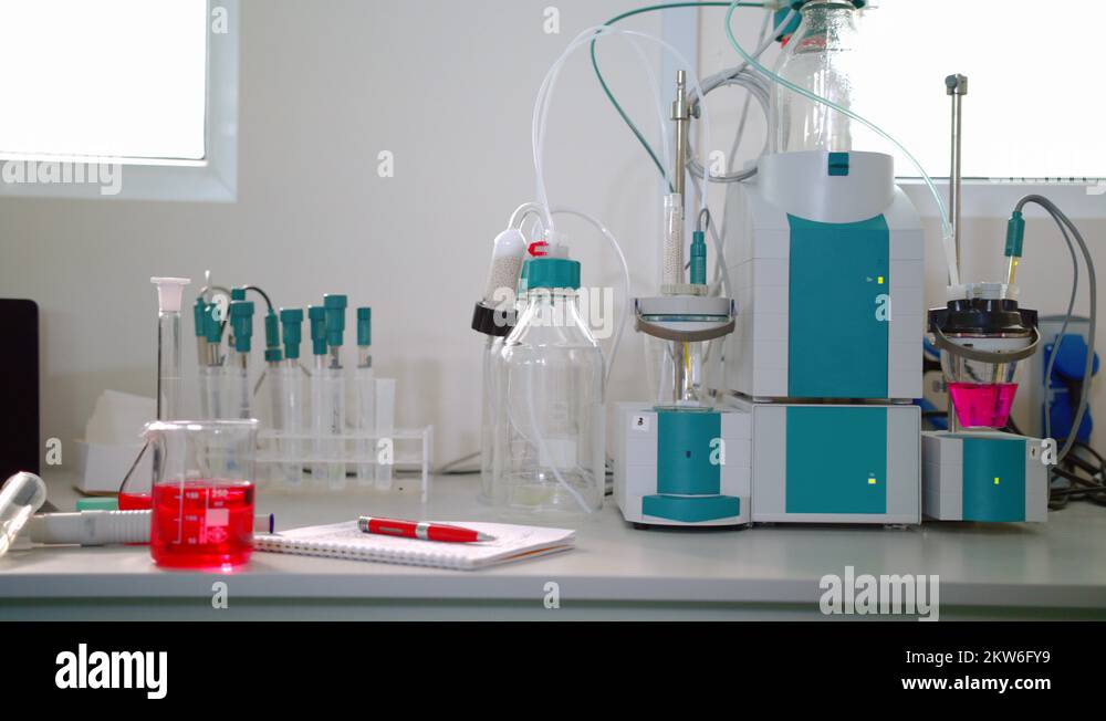 Science lab equipment Stock Videos & Footage - HD and 4K Video Clips ...