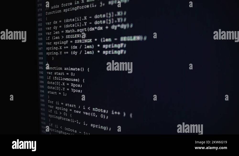 on a black screen, the monitor output is produced in the internal ...
