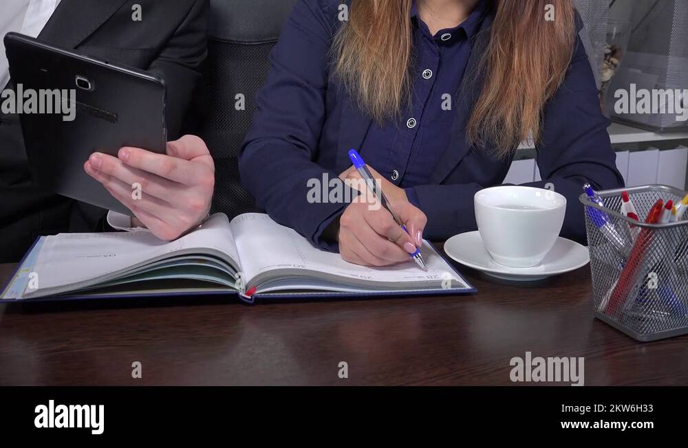 Paperwork banking Stock Videos & Footage - HD and 4K Video Clips - Alamy